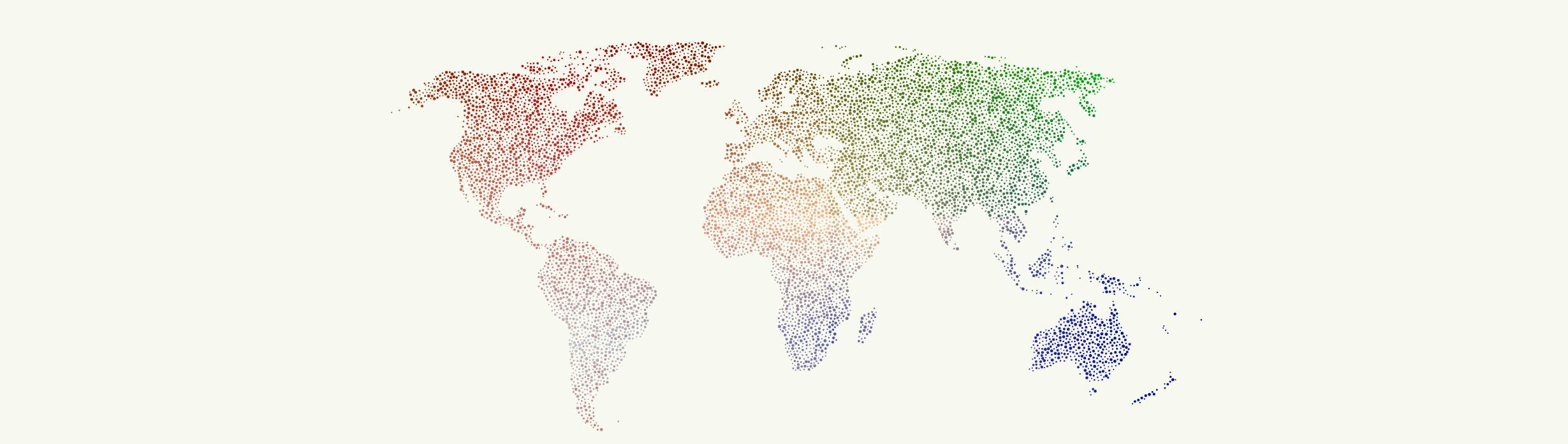 Advancing climate equity around the world | Breakthroughs