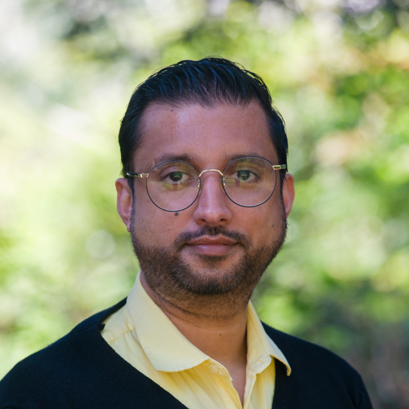 Sunil Prasad | UC Berkeley Rausser College of Natural Resources Sunil Prasad | UC Berkeley Rausser College of Natural Resources